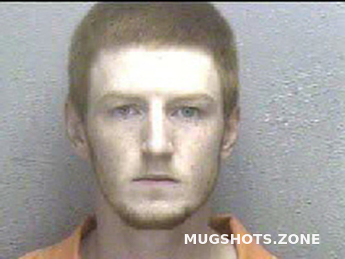 GRANT JONATHAN CHAD 06/22/2024 - Richmond County Mugshots Zone