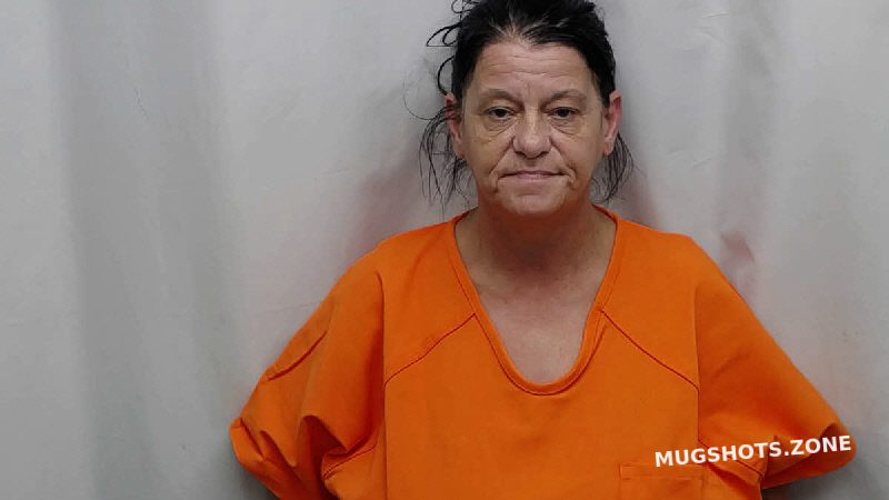 BOWERS APRIL DURDEN 06/26/2024 - Richmond County Mugshots Zone