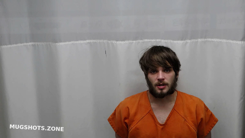 MABE CHRISTOPHER SHANE 06/27/2024 - Richmond County Mugshots Zone