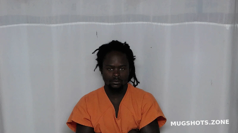EVANS RODRICK RANDALL 07/02/2024 - Richmond County Mugshots Zone