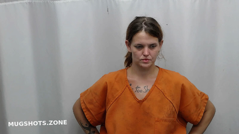 MCNALLY ASHLEY LYNN 07/05/2024 - Richmond County Mugshots Zone