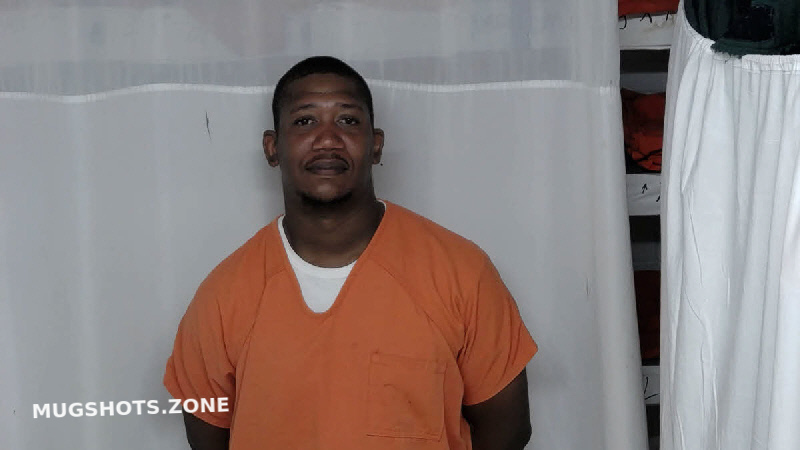 MORMAN GEORGE EDWARD 07/07/2024 - Richmond County Mugshots Zone