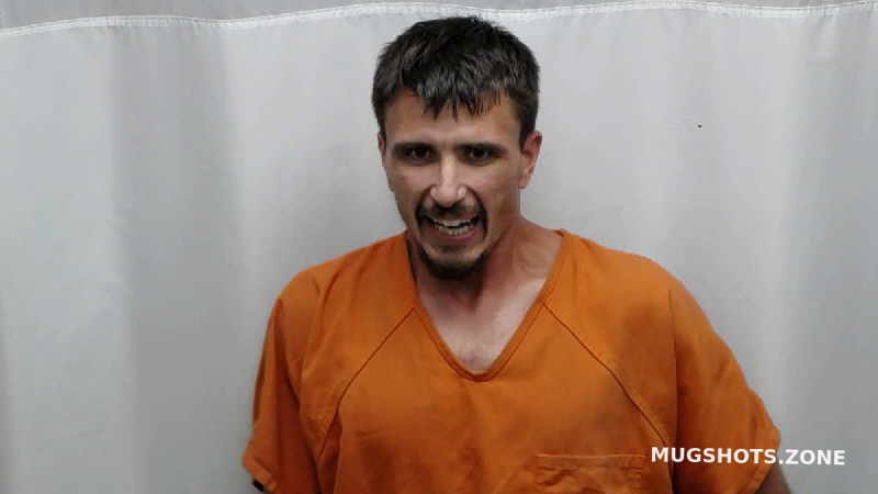 CAGLE PATRICK LYNN 07/11/2024 - Richmond County Mugshots Zone