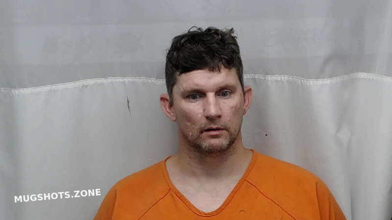 CALLAHAN PATRICK EVAN 07/15/2024 - Richmond County Mugshots Zone