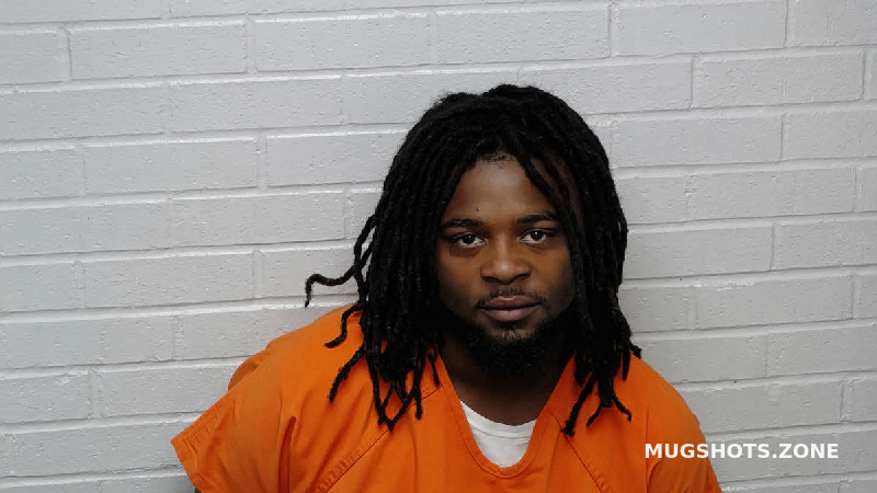MCLAIN ANTHONY LEE 07/27/2024 - Richmond County Mugshots Zone