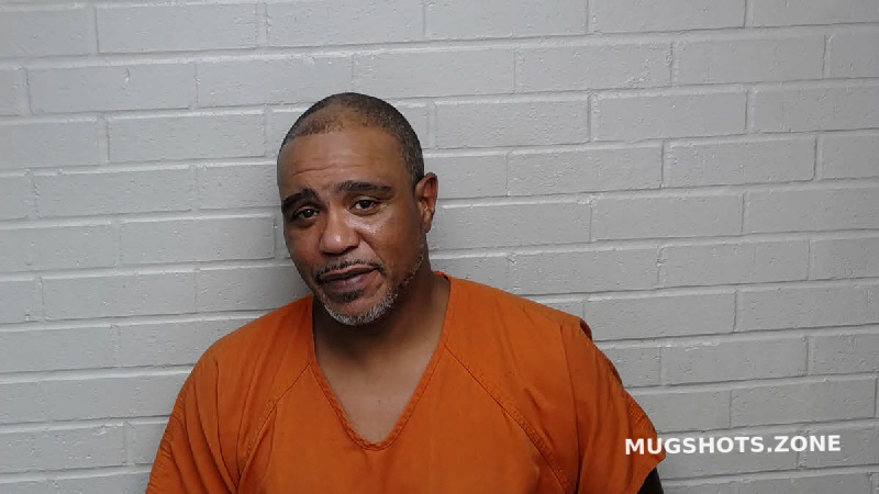 ODELL REGINALD 07/28/2024 - Richmond County Mugshots Zone