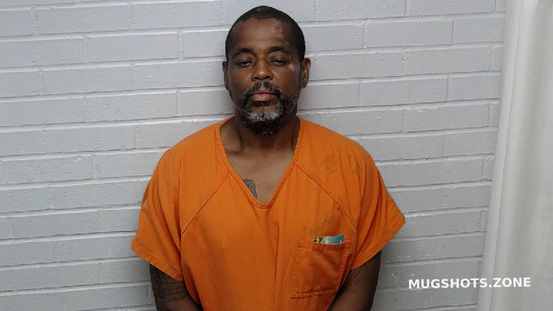 TERRY CHARLES ANTHONY 08/10/2024 - Richmond County Mugshots Zone