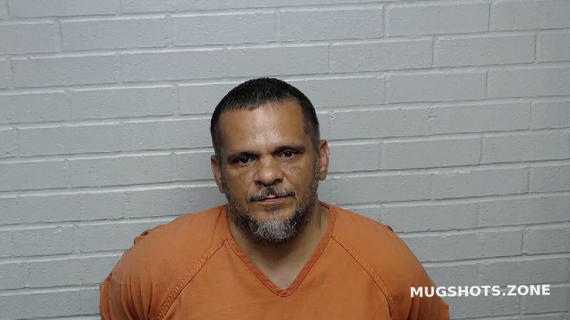 GOINS CHRISTOPHER ANTHONY 08/14/2024 - Richmond County Mugshots Zone