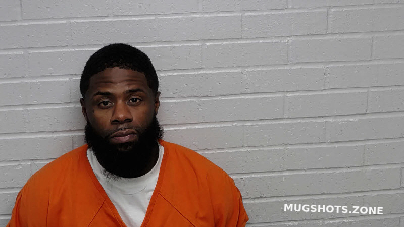 BARNETT JUSTIN DUPREE 08/24/2024 - Richmond County Mugshots Zone