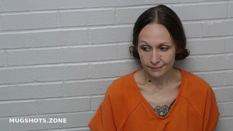 HAUGHT LACEY KAY 08/31/2024 - Richmond County Mugshots Zone