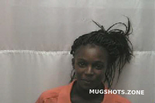 BYRD NIKISHA LATIFFA 09/01/2024 - Richmond County Mugshots Zone