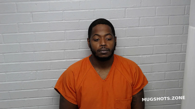 PATTERSON LA'DRE 09/02/2024 - Richmond County Mugshots Zone