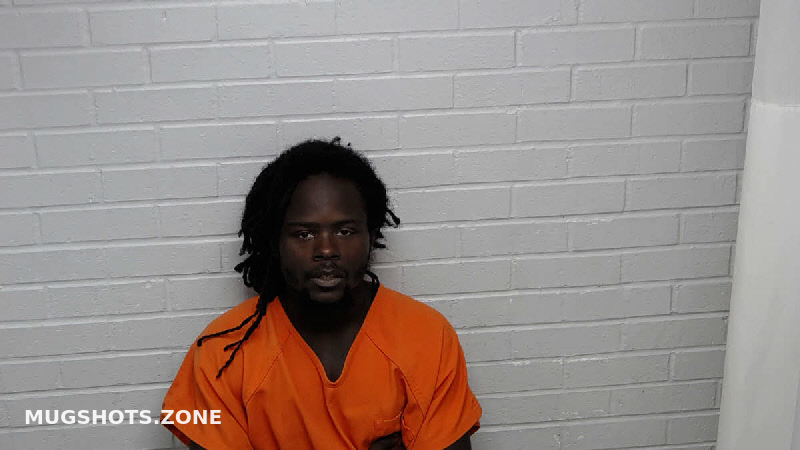 EVANS RODRICK RANDALL 09/06/2024 - Richmond County Mugshots Zone