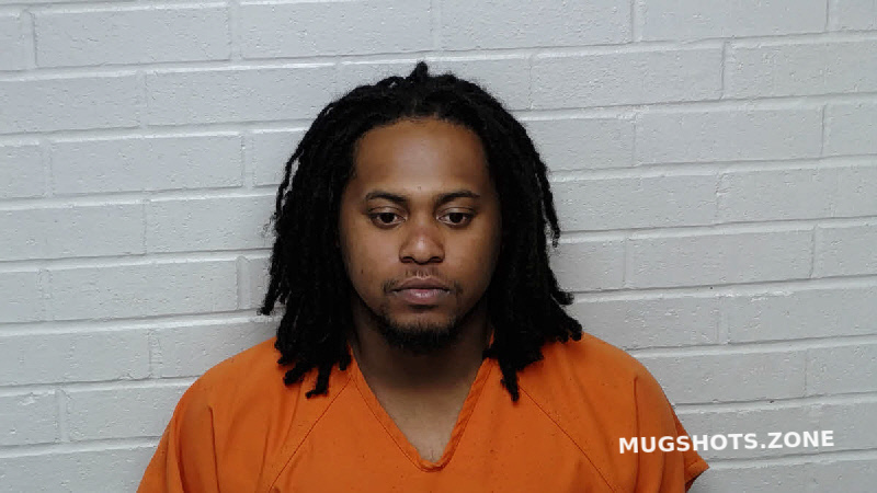 FLETCHER XAVIER DEVONTE 09/15/2024 - Richmond County Mugshots Zone