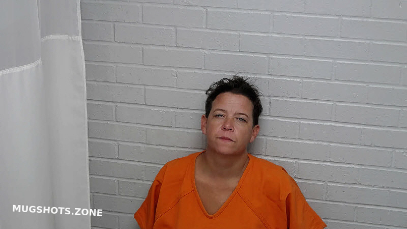 DEESE JENNIFER LEE FOWLER 10/03/2024 - Richmond County Mugshots Zone