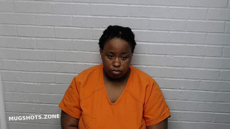 ALLEN SHAQUIERA 10/19/2024 - Richmond County Mugshots Zone