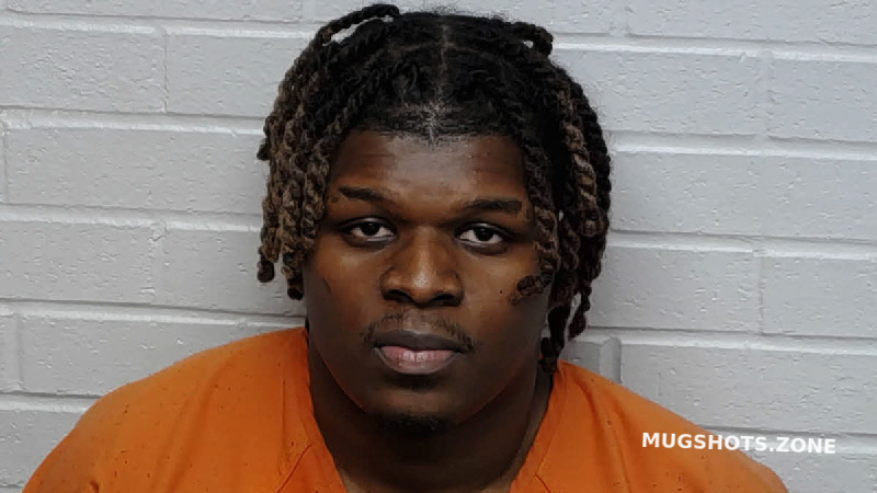 RIGGINS WILLIS TYQUIL 10/28/2024 - Richmond County Mugshots Zone