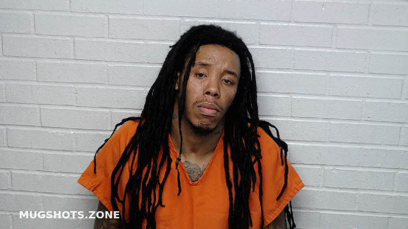 JACKSON RUSSELL KADEEM 10/29/2024 - Richmond County Mugshots Zone