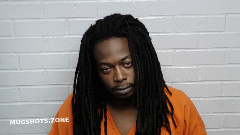 RUTH DAVID CALVIN 11/10/2024 - Richmond County Mugshots Zone