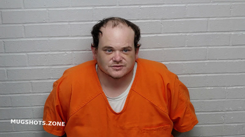 BRADDOCK CASEY JAMES 11/11/2024 - Richmond County Mugshots Zone