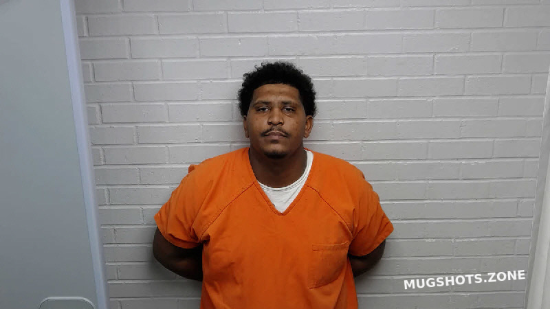 LOCKLEAR CINQUAN MARQUE 11/16/2024 - Richmond County Mugshots Zone