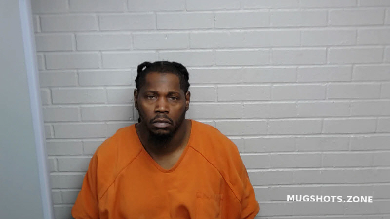 ROGERS KEVIN ALLEN 11/25/2024 - Richmond County Mugshots Zone