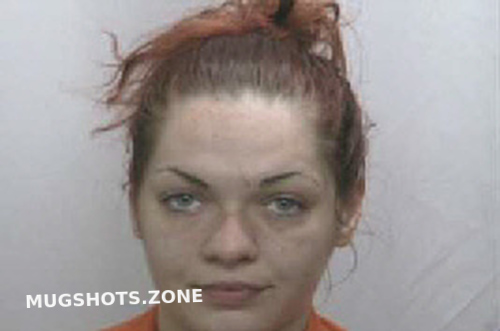 LECROY KRISTA DAWN 12/05/2024 - Richmond County Mugshots Zone