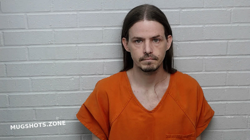 SHEPARD STEPHEN NICHOLAS 12/05/2024 - Richmond County Mugshots Zone