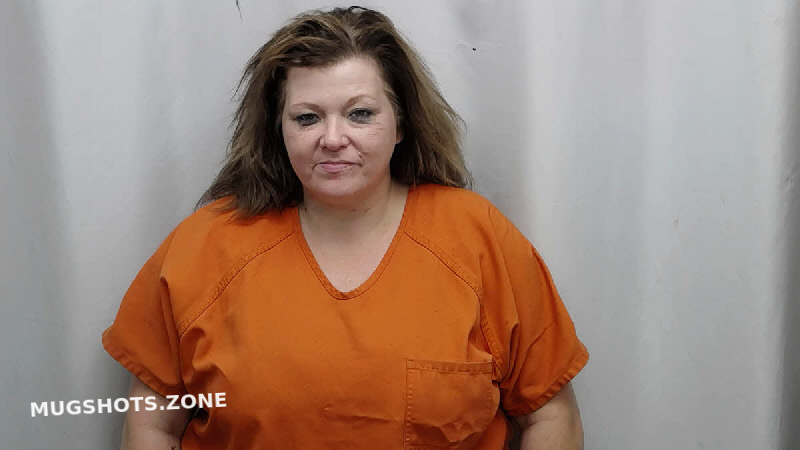 HERRING LATOSHA HARRIS 12/06/2024 - Richmond County Mugshots Zone