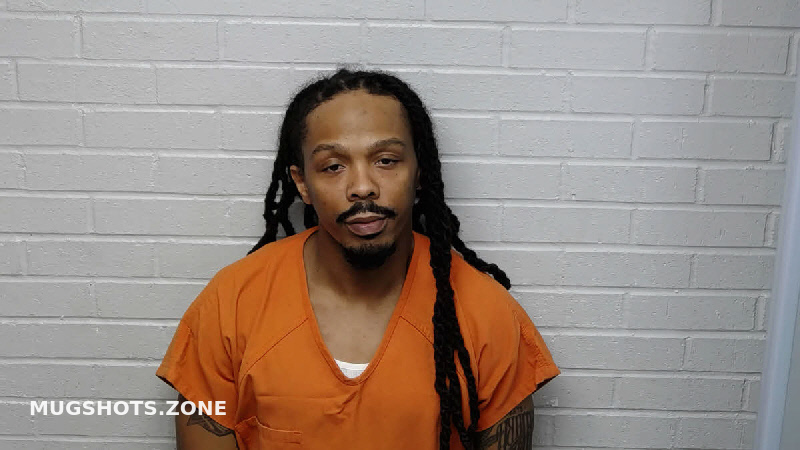 JONES TERRANCE SHAMIR 12/15/2024 - Richmond County Mugshots Zone
