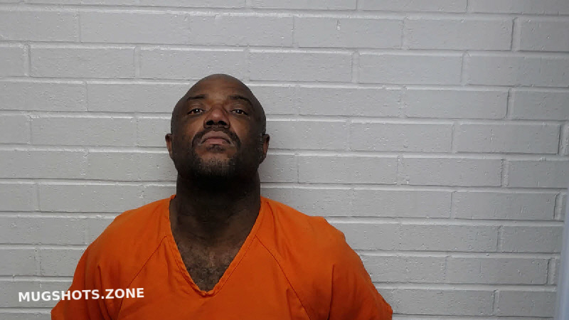 MACK MICHAEL STEPHON 12/19/2024 - Richmond County Mugshots Zone