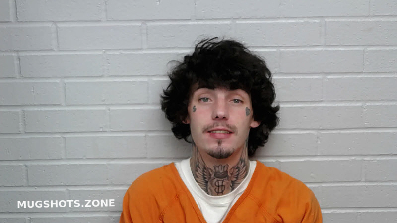KRANZ NASHTON RYAN 12/19/2024 - Richmond County Mugshots Zone