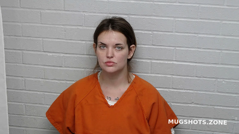 MCNALLY ASHLEY LYNN 12/22/2024 - Richmond County Mugshots Zone