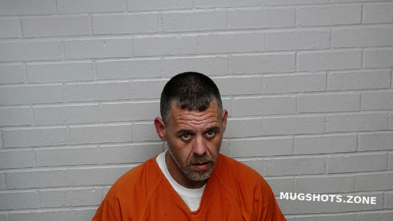 DORSEY COREY SHANE 01/15/2025 - Richmond County Mugshots Zone