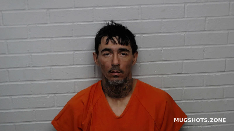 MCMILLAN GEORGE DANIEL 01/16/2025 - Richmond County Mugshots Zone