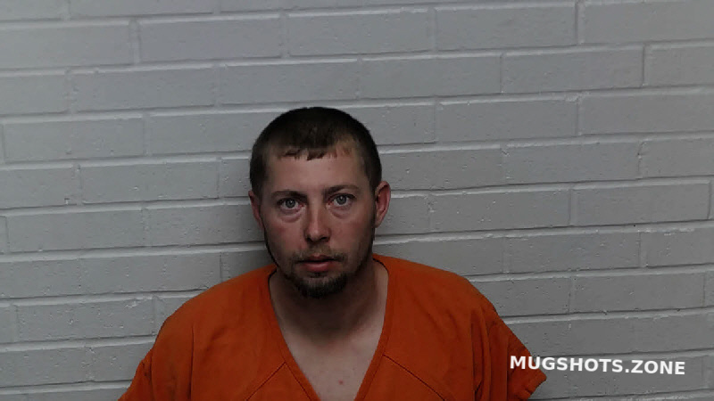 BRANCH DAVID VICTOR 01/16/2025 - Richmond County Mugshots Zone