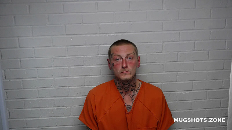 WELCH DYLON JAYCE 01/17/2025 - Richmond County Mugshots Zone