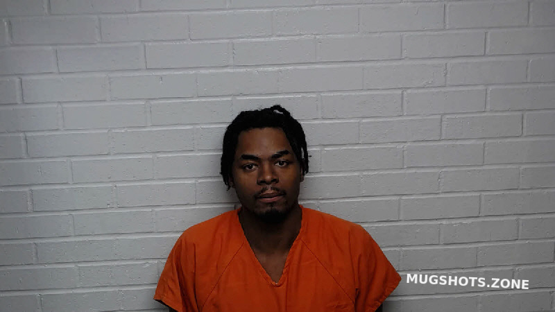 DOCKERY JA'VONTE MARQUEL 01/18/2025 - Richmond County Mugshots Zone