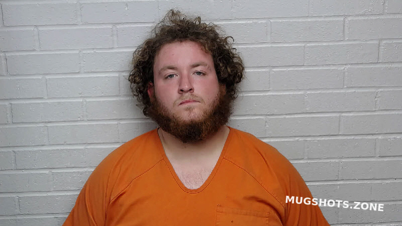 HERRIN AUSTIN SMITH 01/20/2025 - Richmond County Mugshots Zone