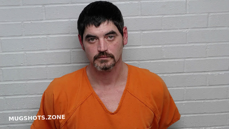 WARREN BRANDON LEE 01/24/2025 - Richmond County Mugshots Zone