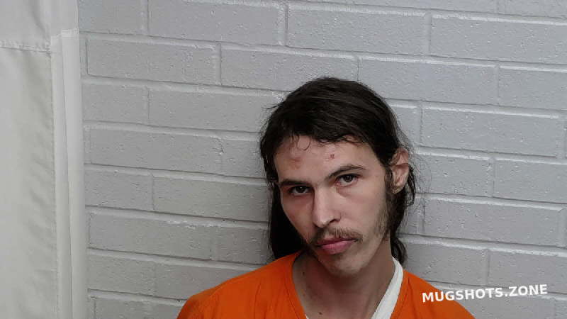 MCKENZIE JACOB TRAY 01/28/2025 - Richmond County Mugshots Zone