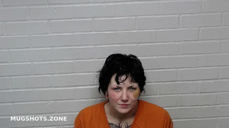 MEAD KAILYN GRACE 02/01/2025 - Richmond County Mugshots Zone