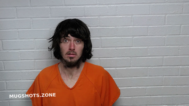 LAMBERT BRANDON LEE 02/12/2025 - Richmond County Mugshots Zone