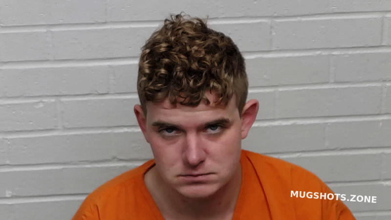 SWEENEY JEREMY WAYNE 02/19/2025 - Richmond County Mugshots Zone