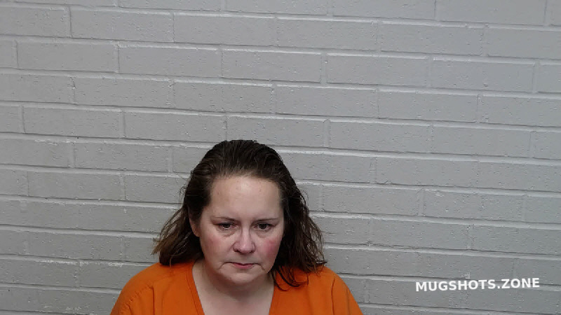 HICKS JENNEIFER CHRISTINE 02/20/2025 - Richmond County Mugshots Zone