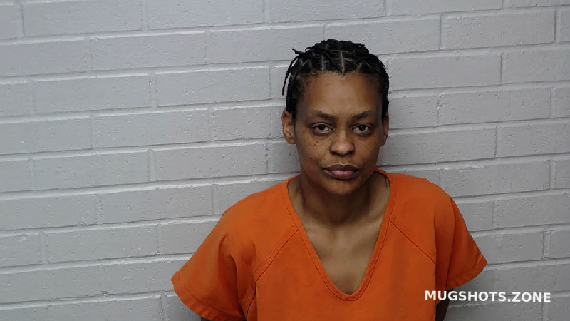 COLLINS LASHUNDA RENE 02/27/2025 - Richmond County Mugshots Zone