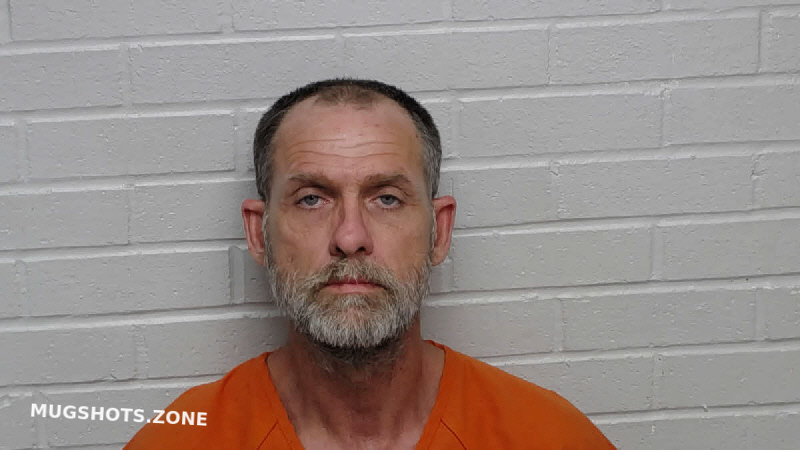 GOINS RONALD HOWEL 03/02/2025 - Richmond County Mugshots Zone