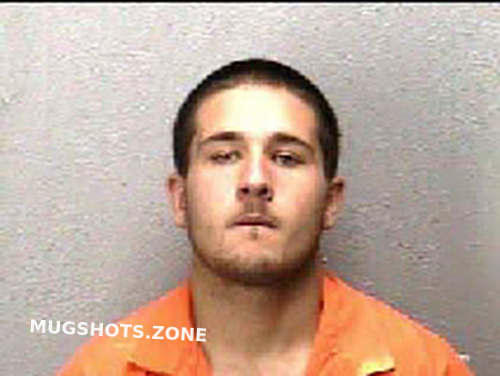 RAINWATER JEREMY AUSTIN 03/11/2025 - Richmond County Mugshots Zone