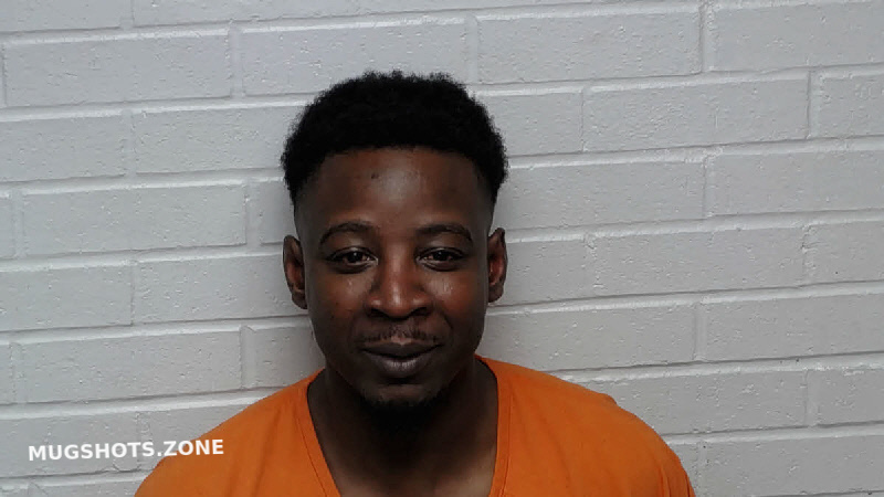 TILLMAN TRAVIS CARAWAY 03/15/2025 - Richmond County Mugshots Zone