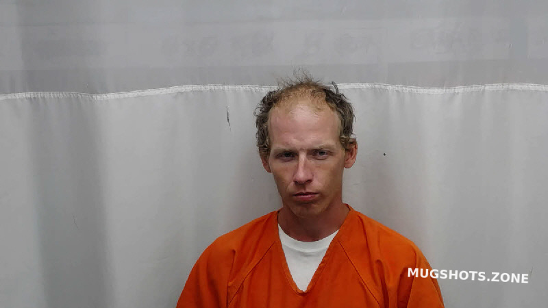 MCDONALD NICHOLAS KYLE 03/19/2025 - Richmond County Mugshots Zone